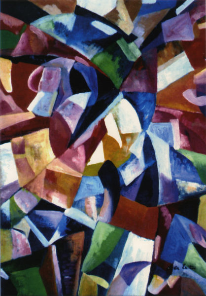 The Tours exhibition and defending the integrity of Alexandra Exter’s ...