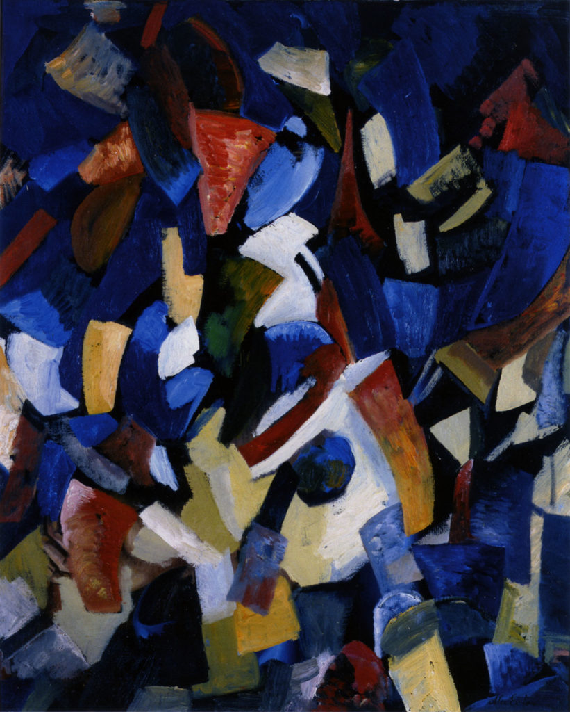 The Tours exhibition and defending the integrity of Alexandra Exter’s ...